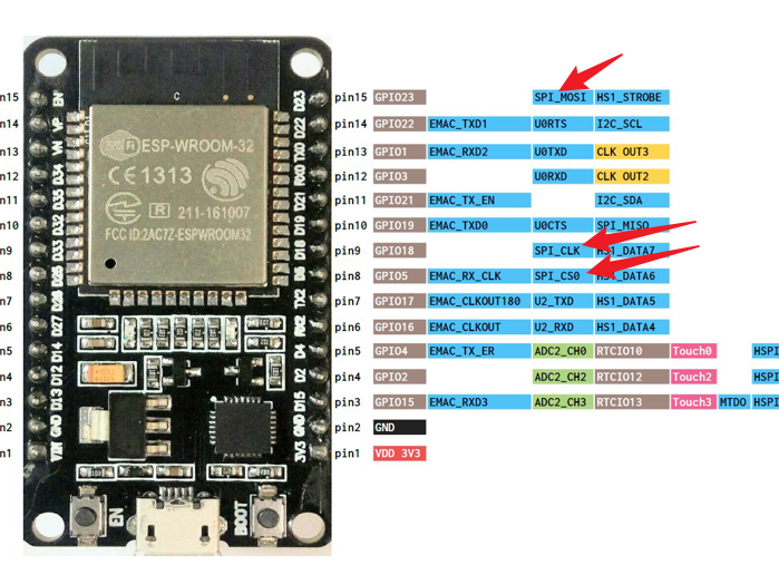 GitHub - FeOAr/Esp32VideoPlayer: 利用上位机软件，通过TCP通信。下位机解码并显示。